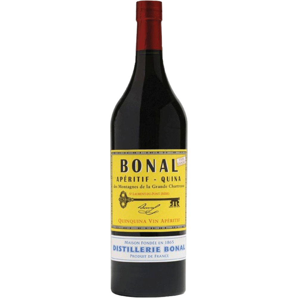 Bonal | Vintage Spirit Garage