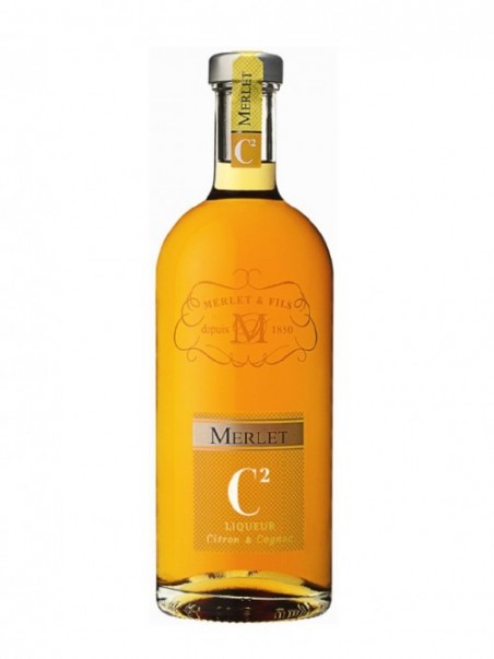 Merlet Citron | Vintage Spirit Garage
